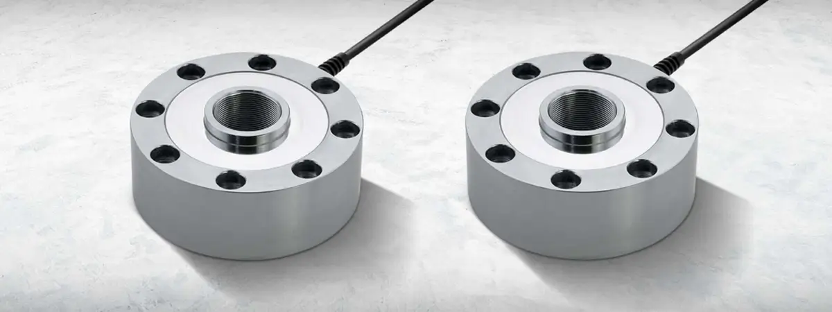 How Load Cells Work: Types & Applications Explained